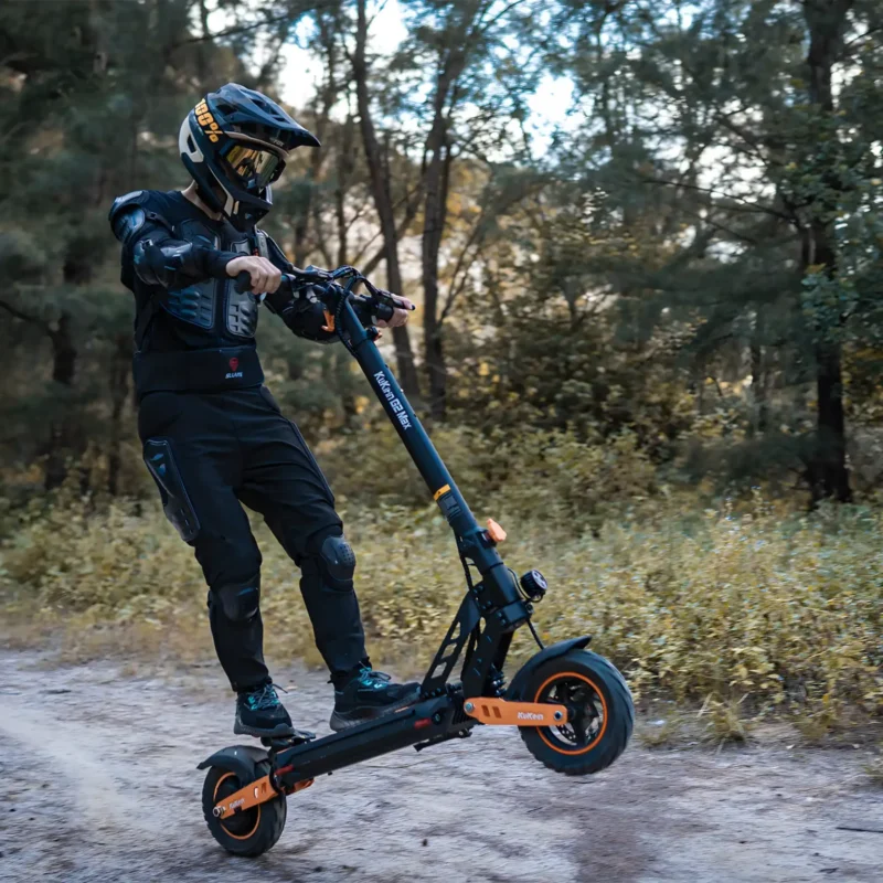 KuKirin G2 Max elektromos roller • Rollerpiac